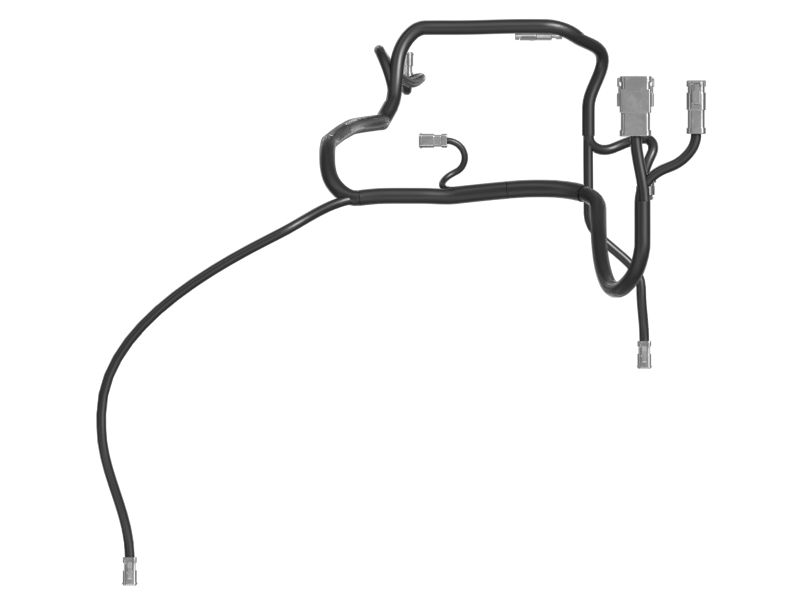 486-7734: HARNESS AS | Cat® Parts Store