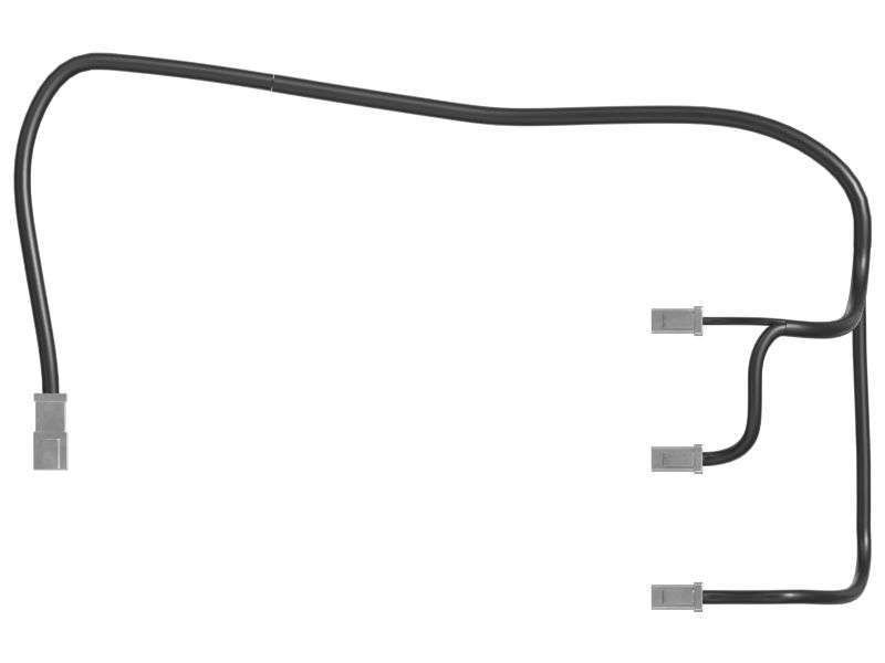 493-1539: HARNESS AS-W | Cat® Parts Store