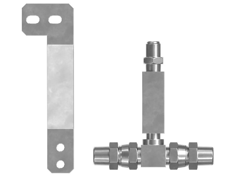 493-1547: KIT-FITTING | Cat® Parts Store
