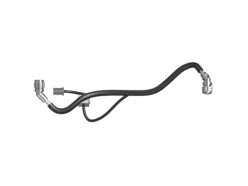 493-7794: Cabin Rear Camera Wiring Harness | Cat® Parts Store