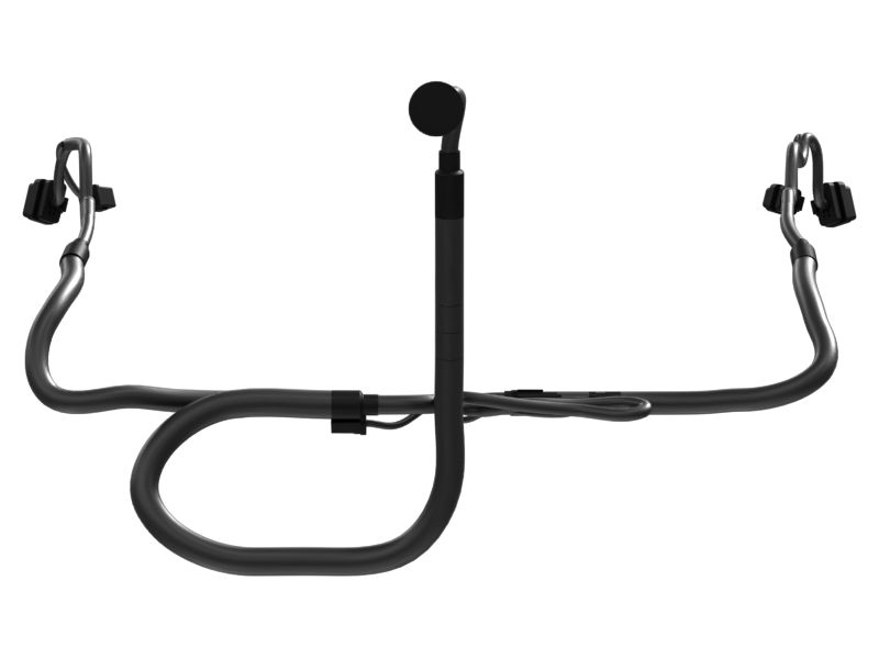 485-7644: HARNESS AS | CATCorp