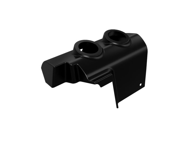 310-3616: Right Hand Cab Trim Plenum | Cat® Parts Store