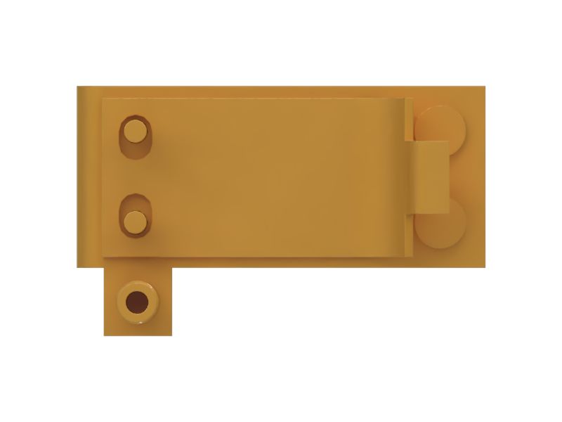 211-5431: BRACKET AS | CATCorp