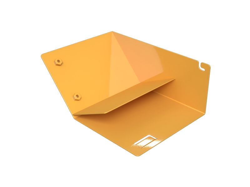 204-5258: PLATE AS. | Cat® Parts Store
