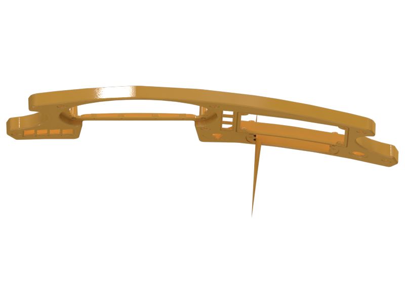 276-4987: Cabin Trim Instrument Panel | Cat® Parts Store