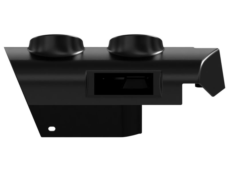 310-3616: Right Hand Cab Trim Plenum | CATCorp