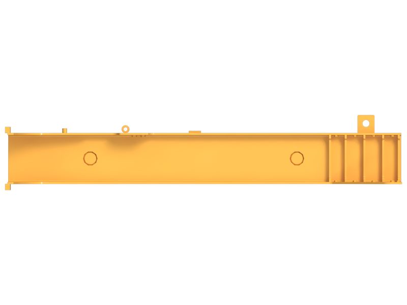 269-9326: CHANNEL AS-L | Cat® Parts Store