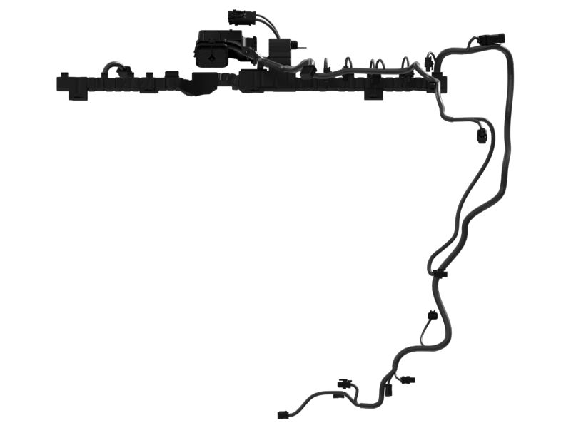 606-4748: HARNESS AS-E | Cat® Parts Store