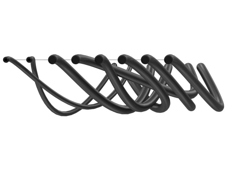 529-8963: HARNESS AS | Cat® Parts Store