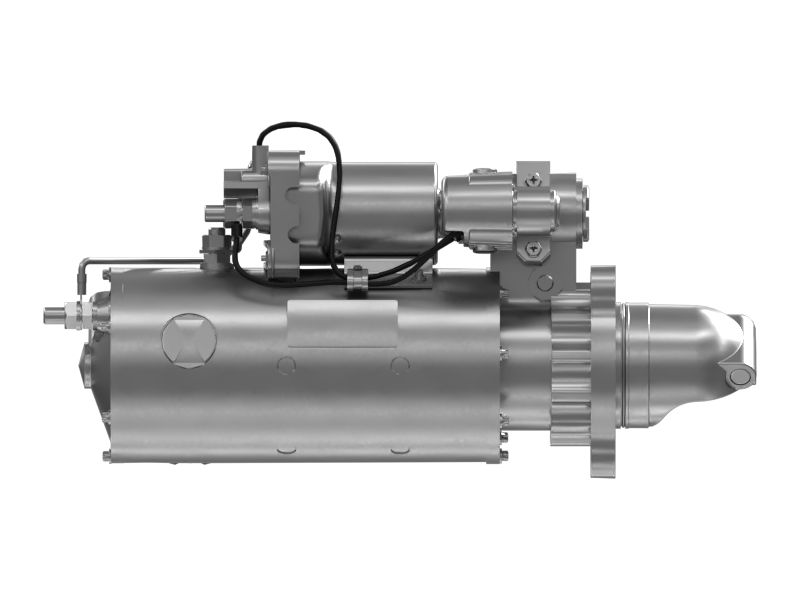 571-5569: MOTOR GP-ELE | Cat® Parts Store