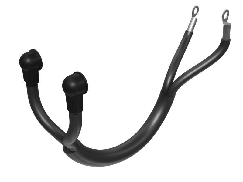 528-5814: HARNESS AS | Cat® Parts Store