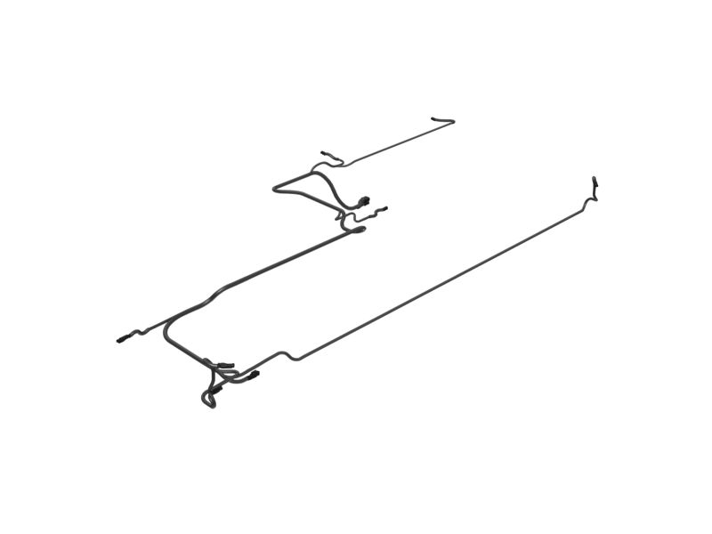 599-0199: HARNESS AS | Cat® Parts Store