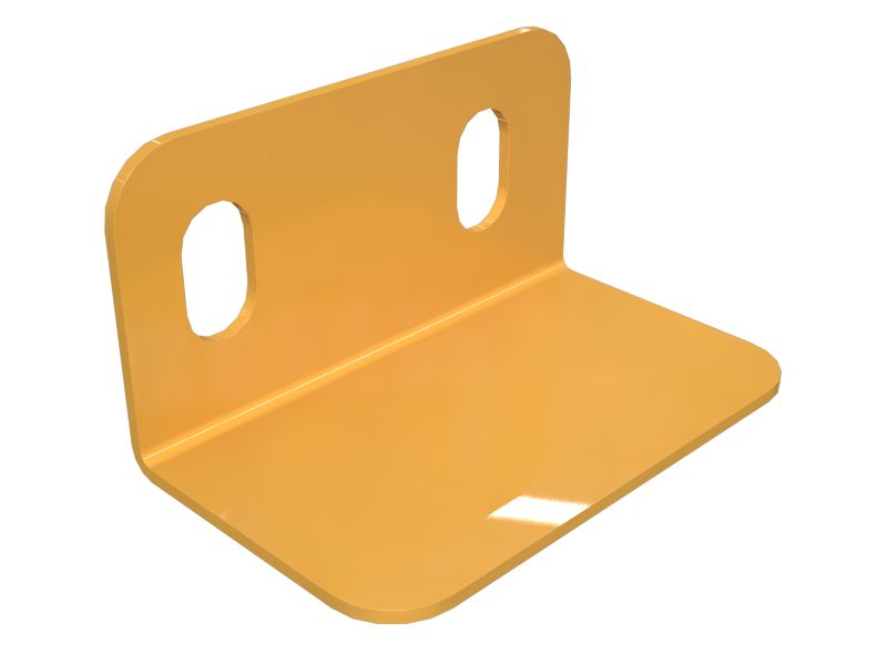 526-8555: BRACKET | Cat® Parts Store