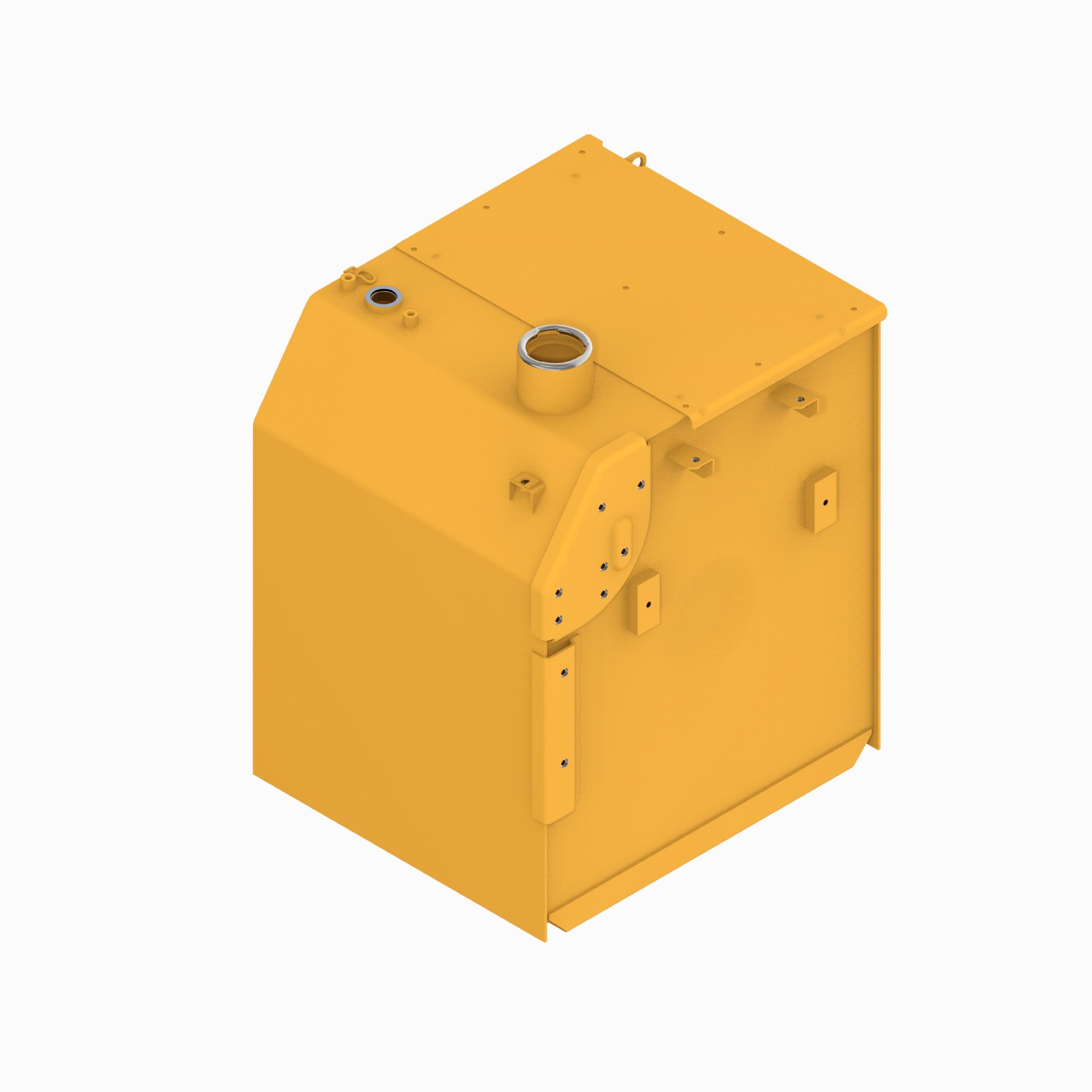 524-3352: Fuel Tank | CATCorp