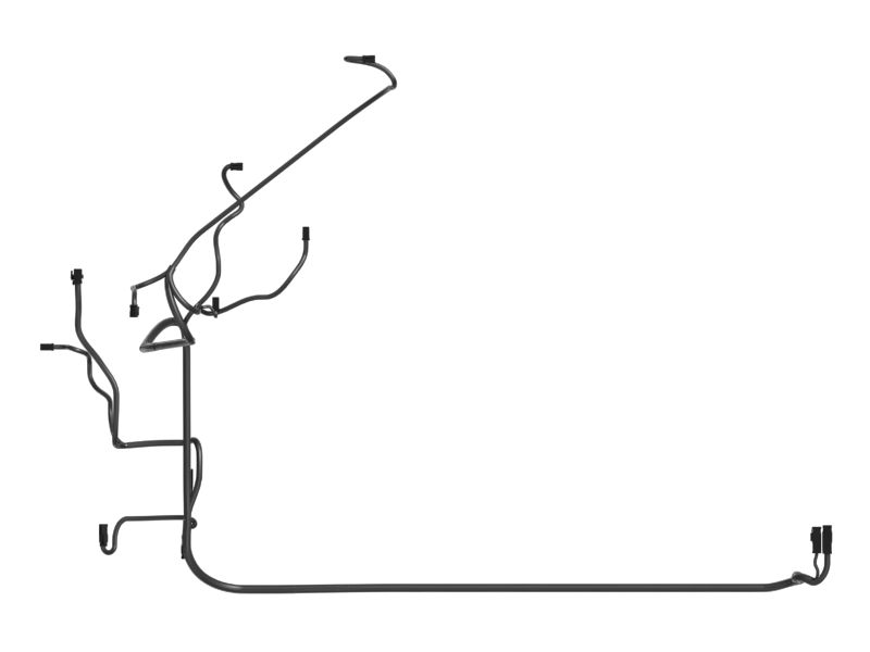 602-9739: HARNESS AS | Cat® Parts Store