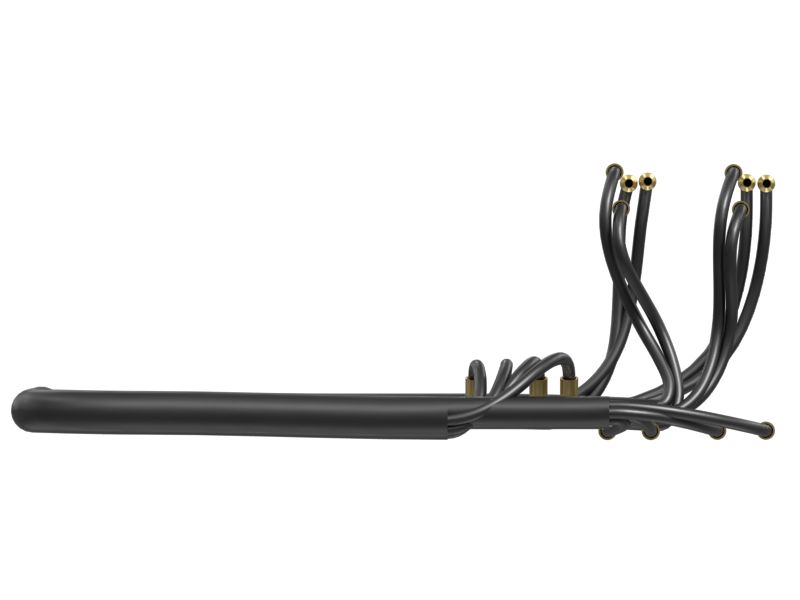 545-9739: HARNESS AS | Cat® Parts Store