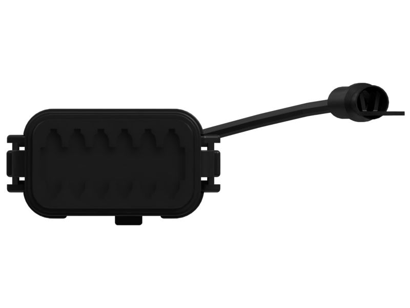 596-2209: HARNESS AS | Cat® Parts Store