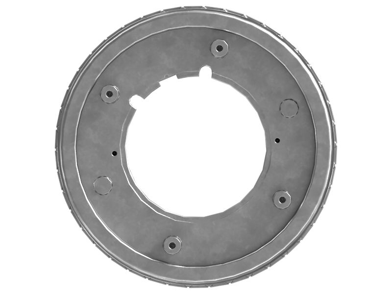 526-4954: ROTOR-EXCITE | Cat® Parts Store