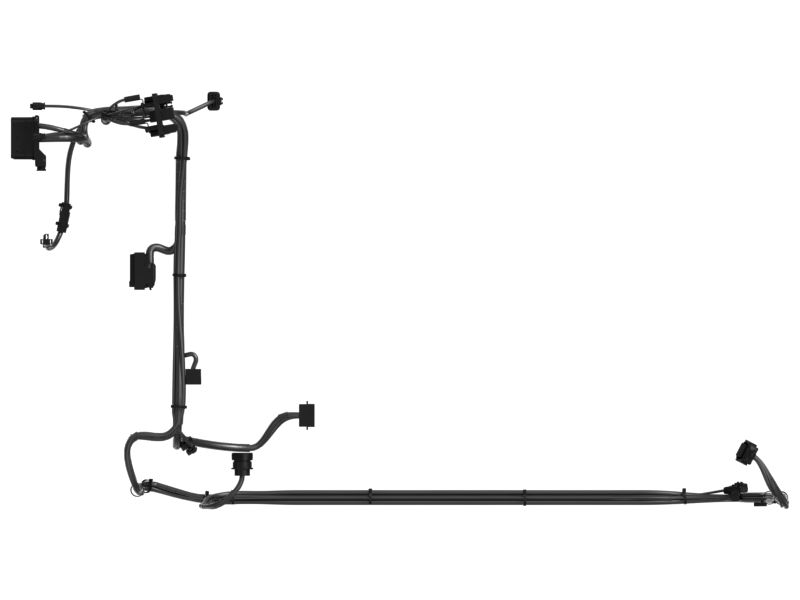 594-9537: HARNESS AS-C | Cat® Parts Store