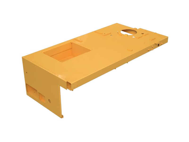 467-9751: SUPPORT AS | Cat® Parts Store