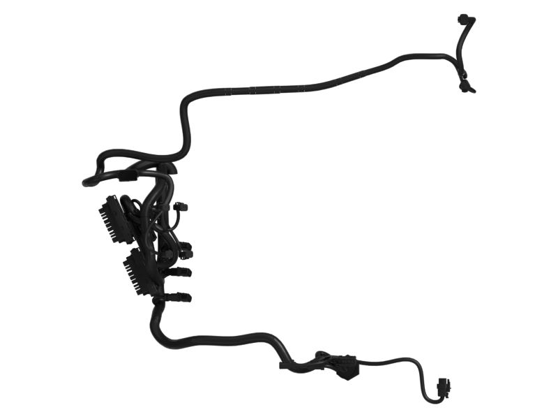 589-7685: HARNESS AS | Cat® Parts Store