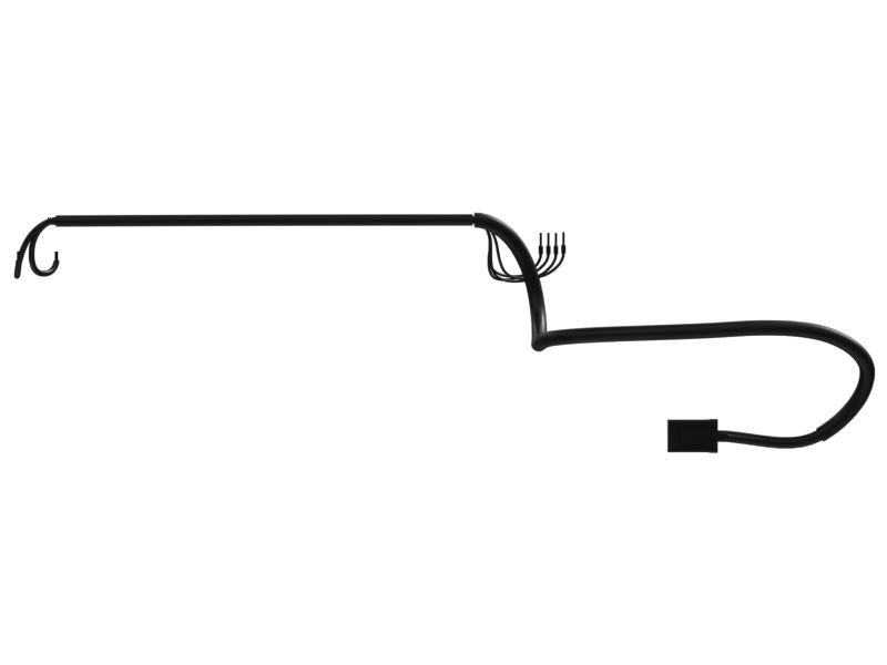 548-7644: HARNESS AS | CATCorp