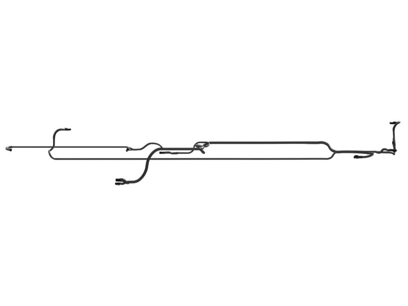 599-0199: HARNESS AS | Cat® Parts Store
