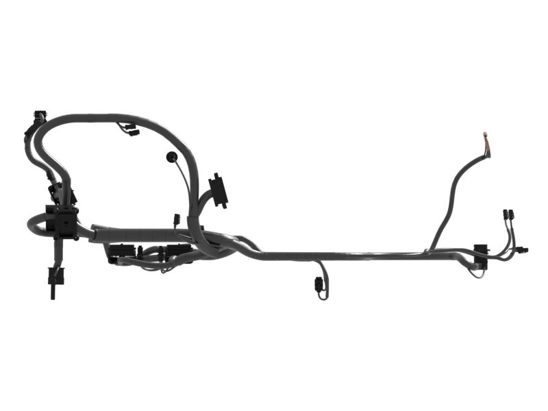 607-9506: HARNESS AS | Cat® Parts Store