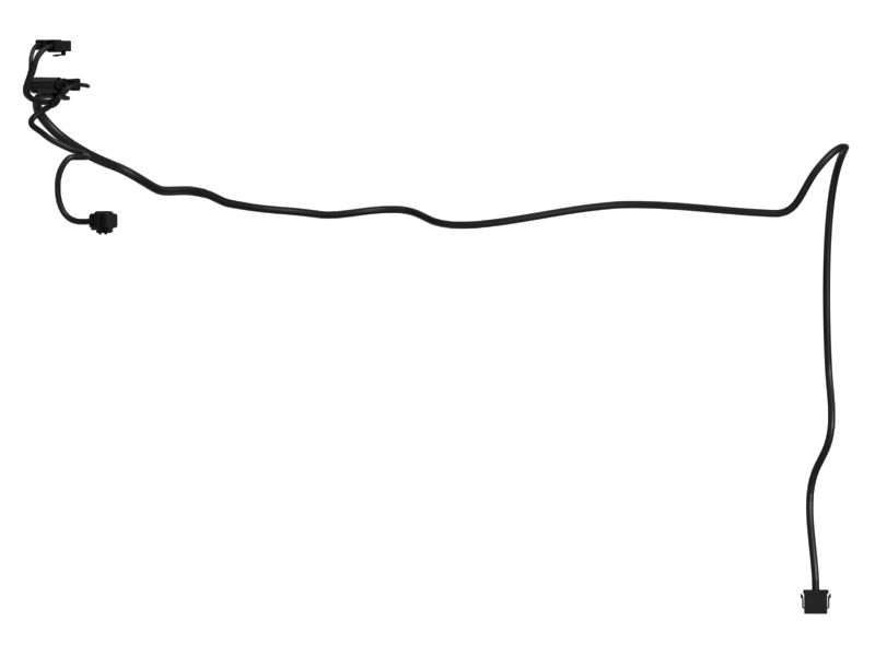 592-5297: HARNESS AS | Cat® Parts Store