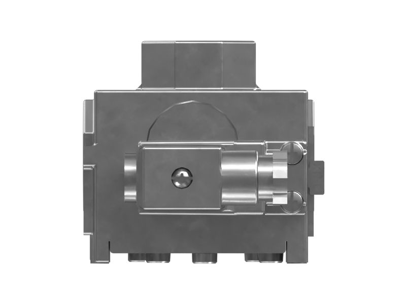 507-8806: 24 VDC Lube Distribution Valve | Cat® Parts Store