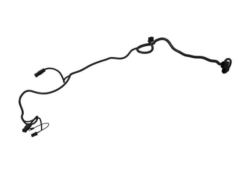 545-8754: HARNESS AS | Cat® Parts Store
