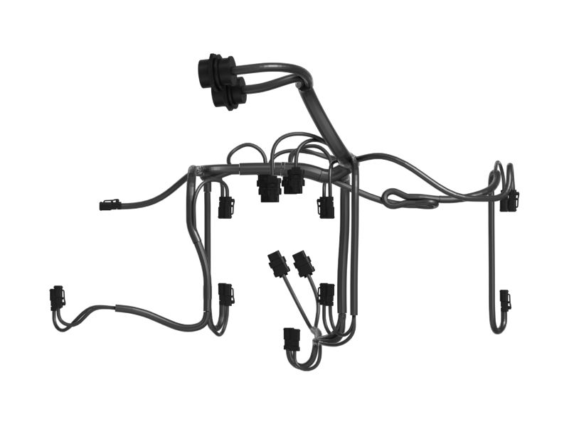 596-6757: HARNESS AS-P | Cat® Parts Store