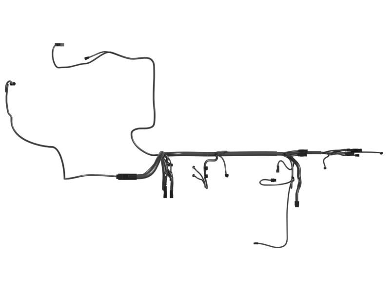 558-5354: HARNESS AS | Cat® Parts Store