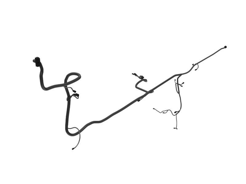 523-7503: HARNESS AS | Cat® Parts Store