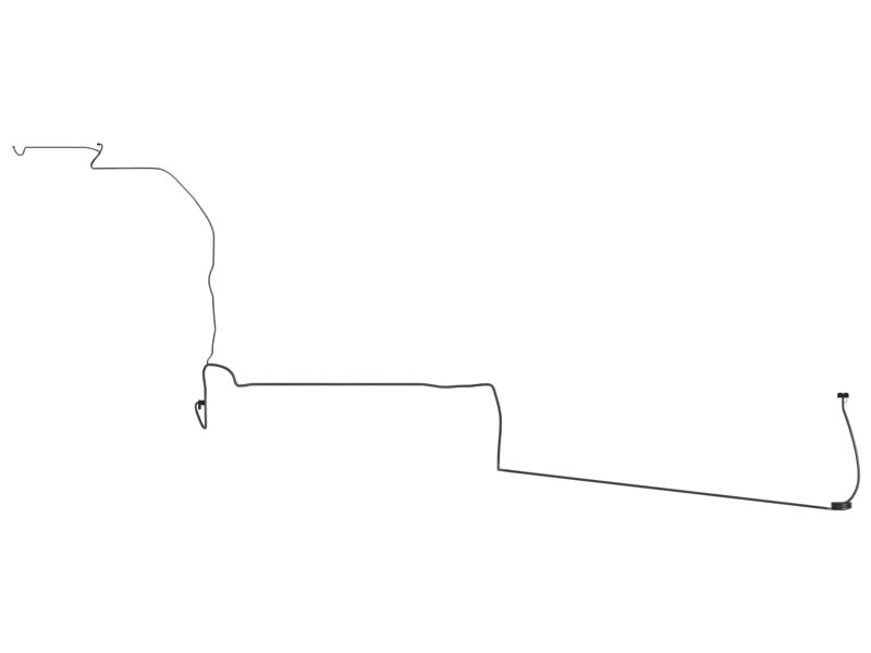 606-6191: HARNESS AS | Cat® Parts Store