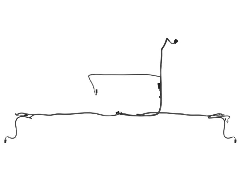 560-0041: HARNESS AS | Cat® Parts Store