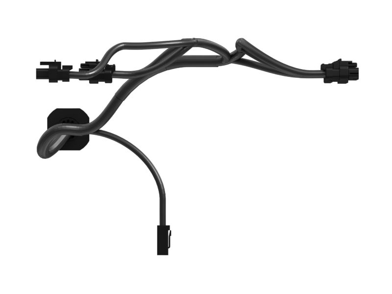 595-3025: Transmission Wiring Harness | Cat® Parts Store