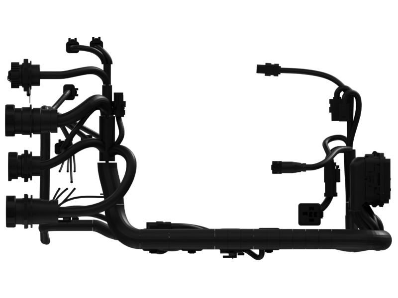 566-3333: HARNESS AS-W | Cat® Parts Store