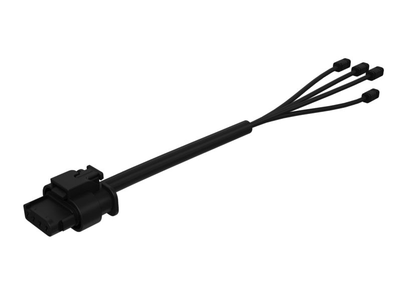 536-7944: Connector Plug | Cat® Parts Store