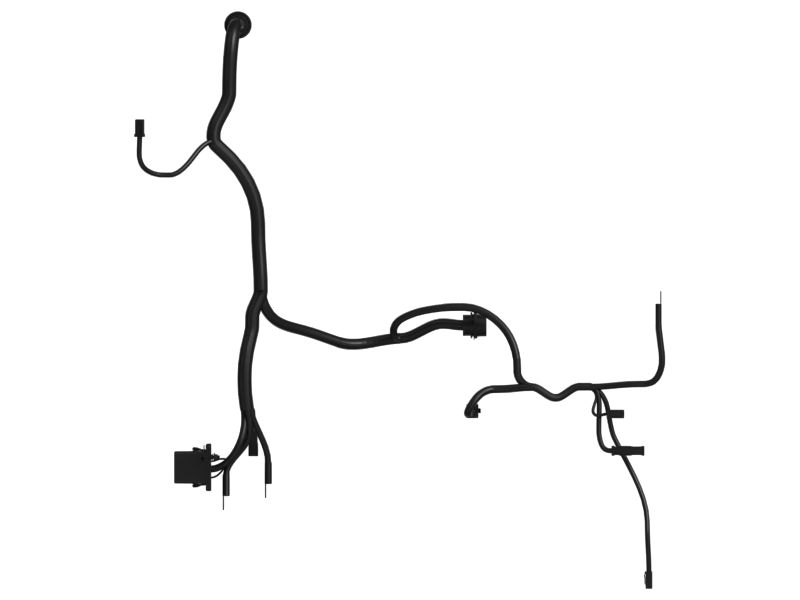 546-6090: HARNESS AS | Cat® Parts Store