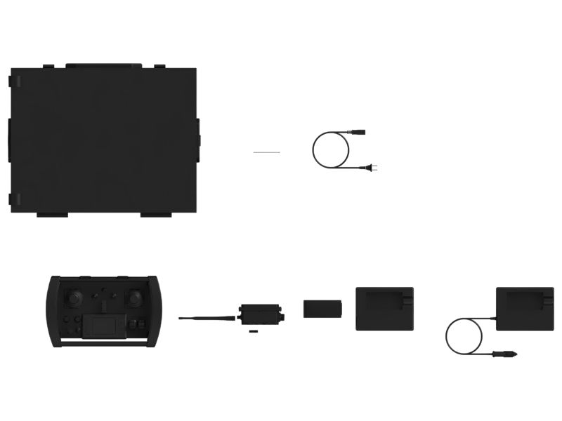 532-8960: KIT-CONTROL | Cat® Parts Store