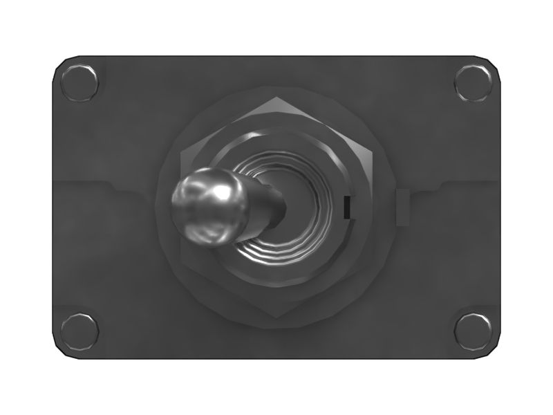 533-2131: SWITCH AS-TO | Cat® Parts Store