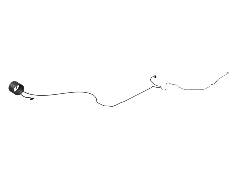 606-6193: HARNESS AS | Cat® Parts Store
