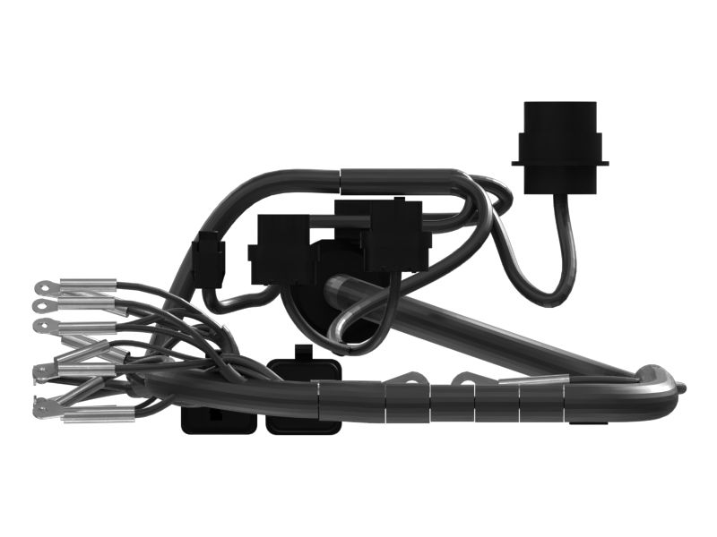 526-0674: HARNESS AS | Cat® Parts Store