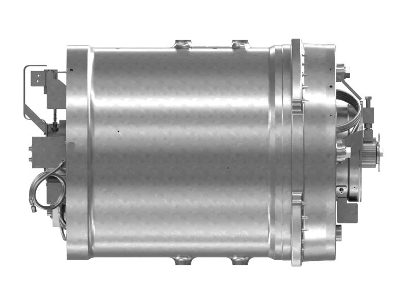 555-3955: MOTOR GP-ELE | Cat® Parts Store