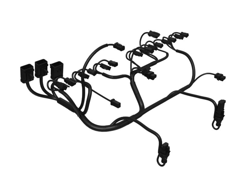 542-3825: HARNESS AS-E | Cat® Parts Store