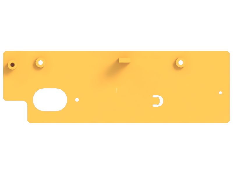 526-7571: SHEET AS | Cat® Parts Store