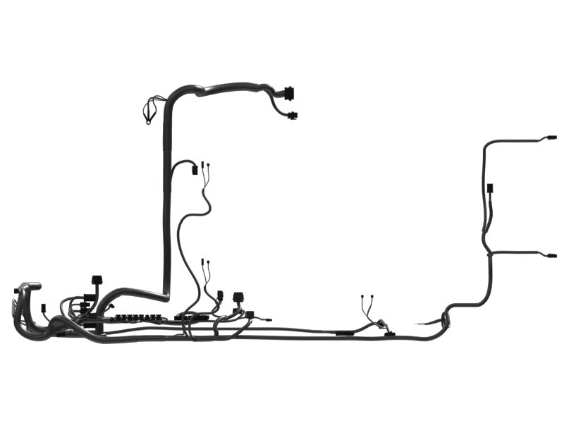565-3384: HARNESS AS-C | Cat® Parts Store