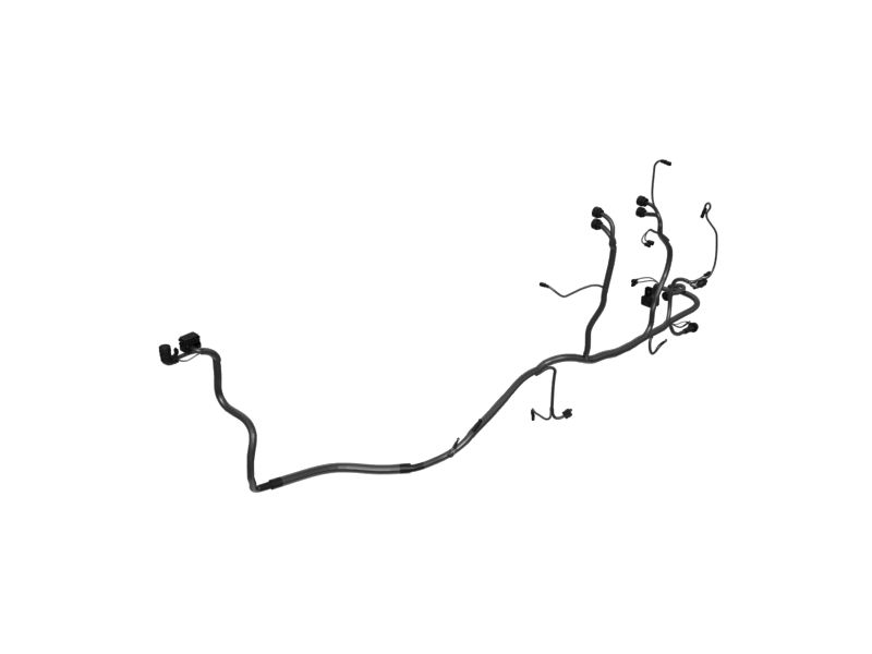601-6581: HARNESS AS-R | Cat® Parts Store