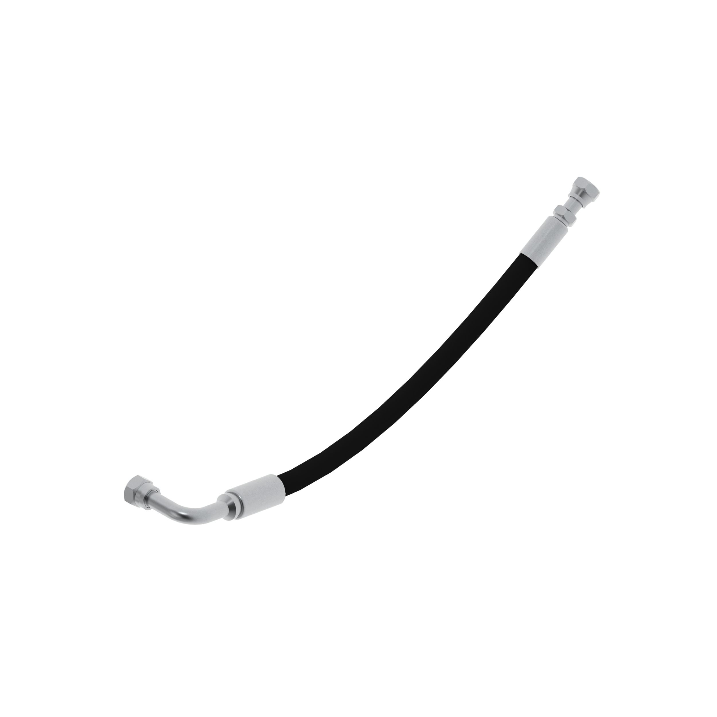 580-1968: 12.7mm Hose Assembly | CATCorp
